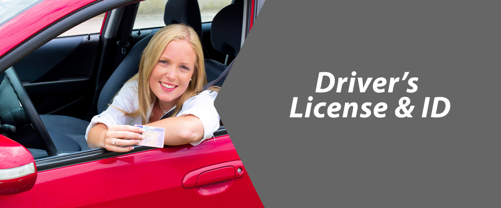 How to Get Your Driver's License: A Basic Overview and Guide